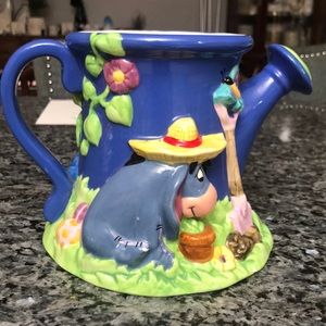 Disney | Accents | Disneyftd Winnie Pooh Watering Can Christopher Robin ...